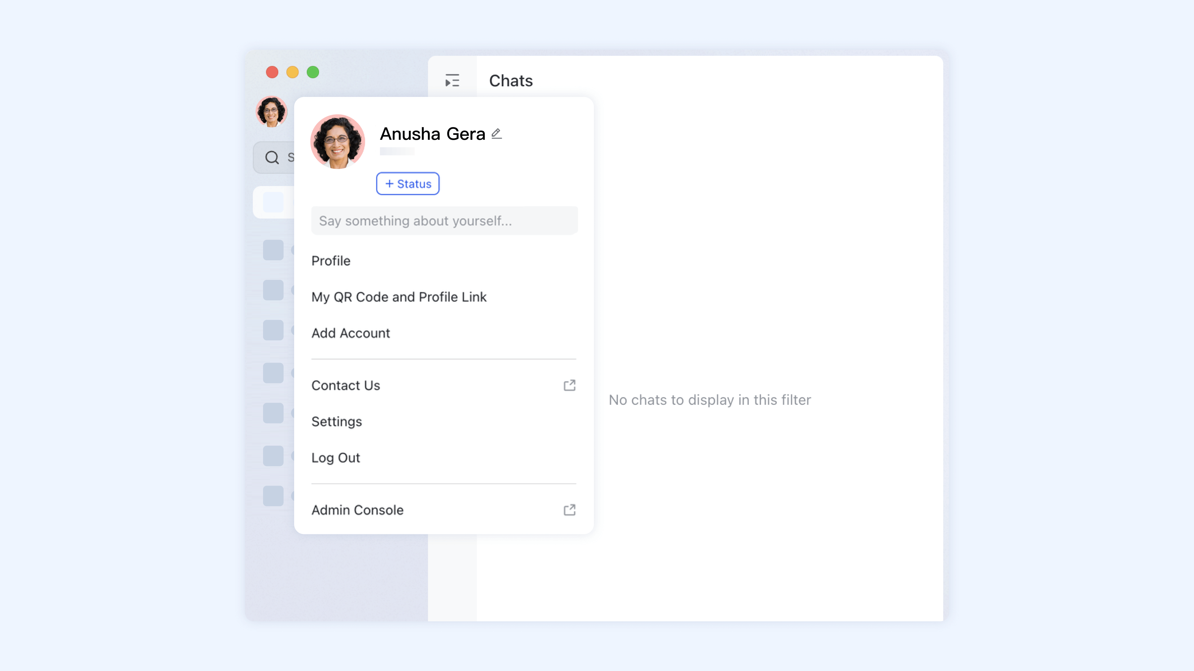 Step 2: Get to know the Feishu interface